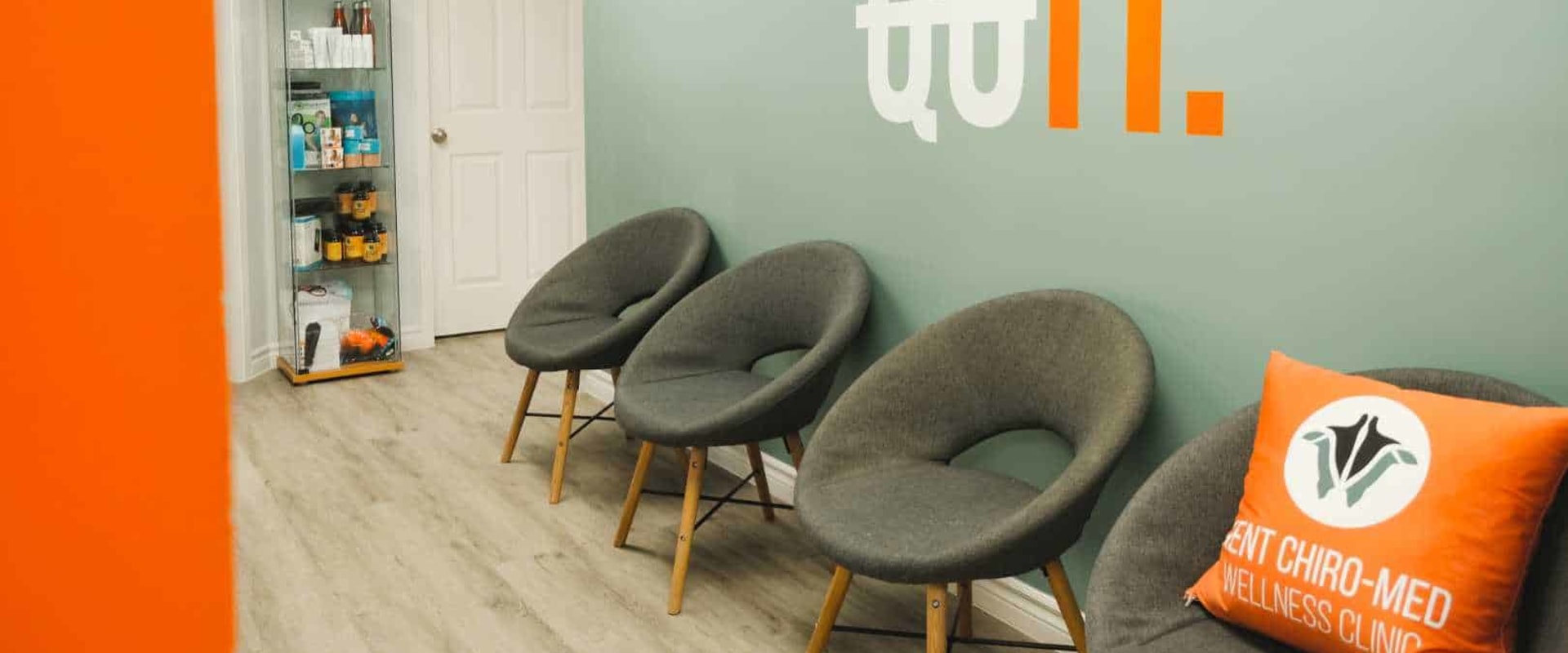 Explore about Kent Chiro-Med Wellness Clinic