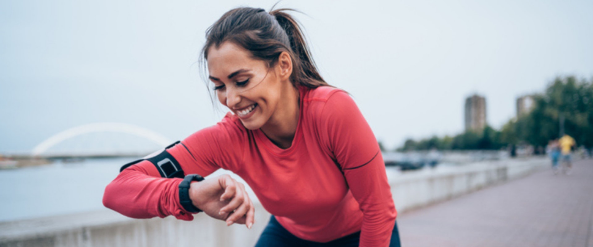 The Future of Fitness: What's Next for Wireless Fitness Trackers and ...