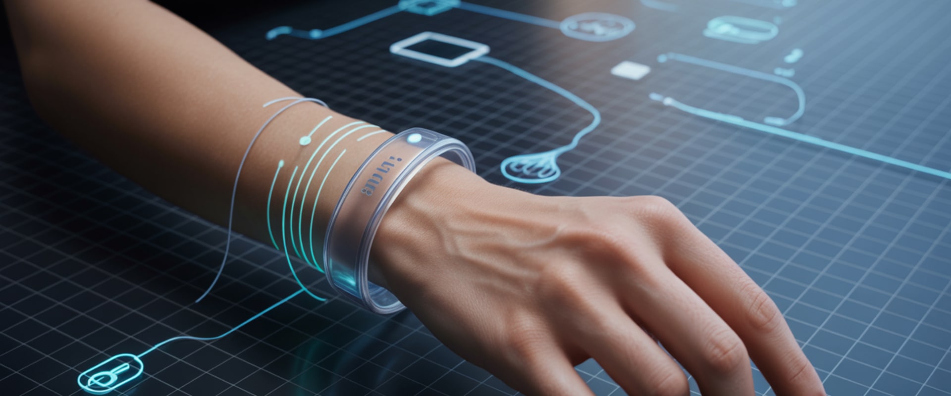How Wireless Fitness Trackers Work